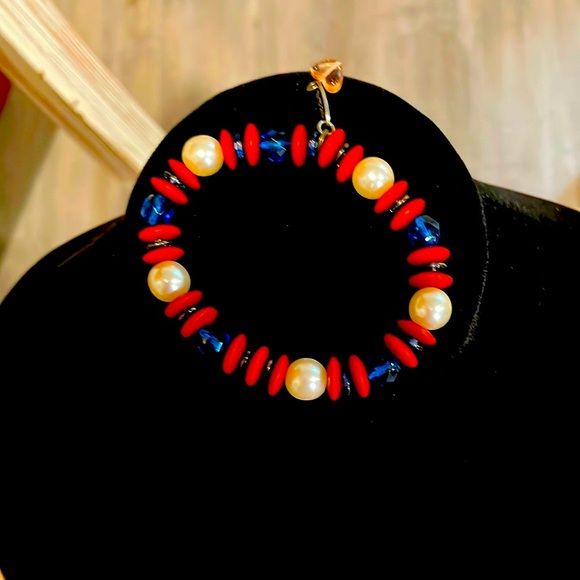 Sabika | Jewelry | Sabika Nib Bracelet Stretchy | Poshmark